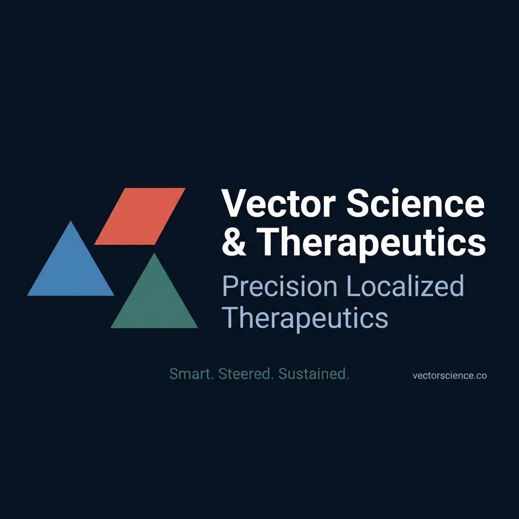 Localized Drug Delivery & Precision Therapeutics | Vector Science ...